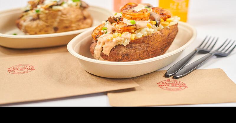 One potato, two potato, three potato, more! | Food | sfweekly.com