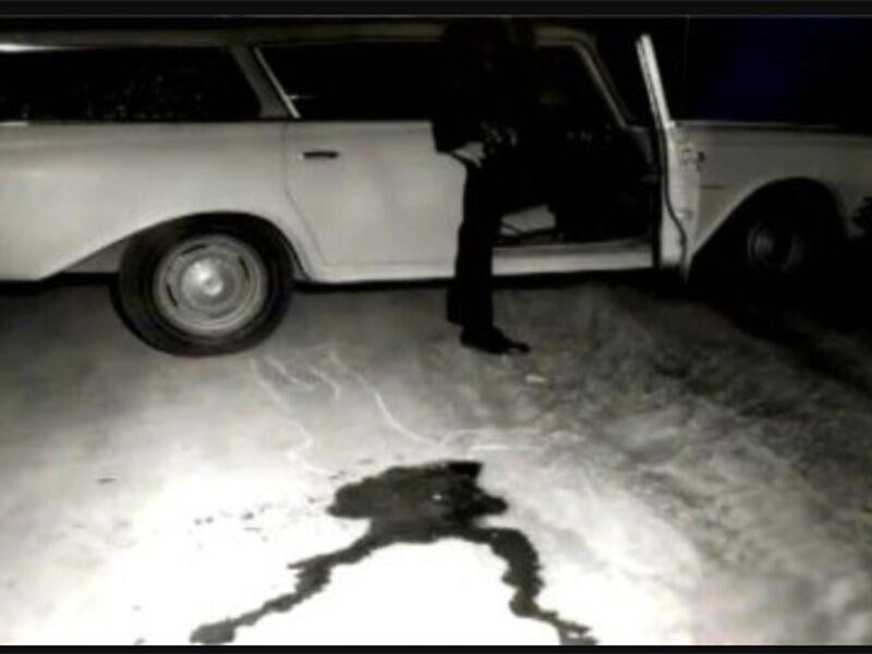 Yesterday’s Crimes: The Zodiac Killer’s First Known Victims Died 50 ...