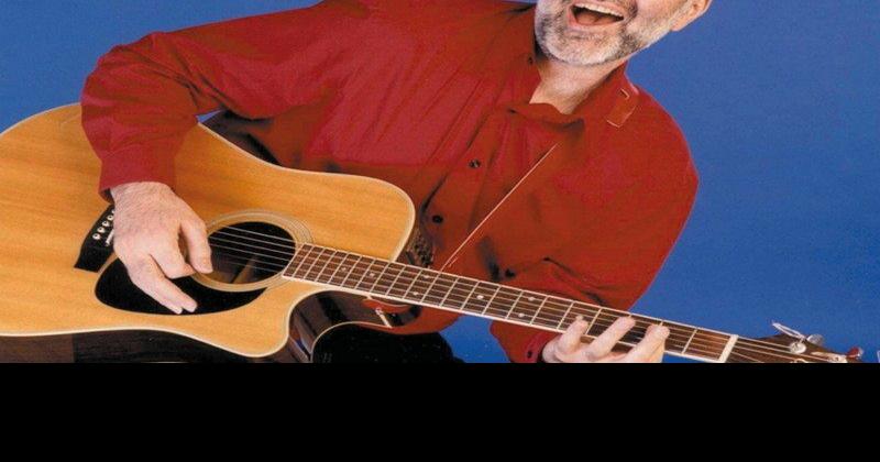 Children’s Musician Raffi is Coming Down By The Bay | Music | sfweekly.com