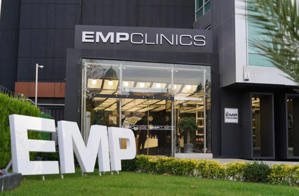 Top 10 Hair Transplant Turkey Clinics and Surgeons in 2024 ...