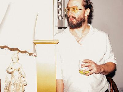 Phosphorescent’s Matthew Houck Explores The Space Between Contentment ...