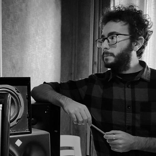 Art and Technique: The Music of Andrea Bellucci | Marketplace ...