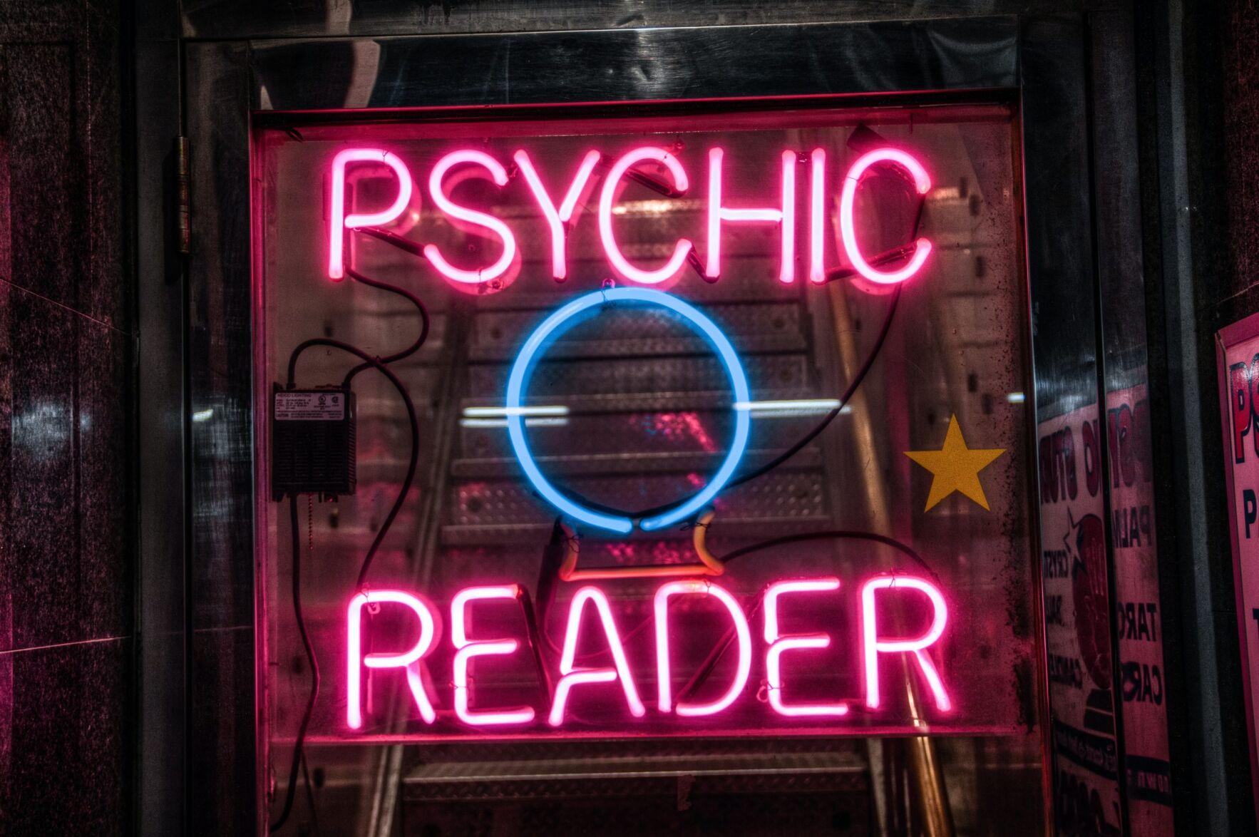 Are Psychics Real? The Real World Proof of Psychic Mediums’ Abilities ...
