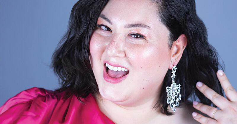 Nori Reed is Oakland’s Next Great Comedian | Archives | sfweekly.com