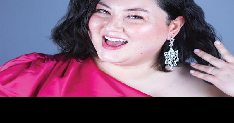 Nori Reed is Oakland’s Next Great Comedian | Archives | sfweekly.com