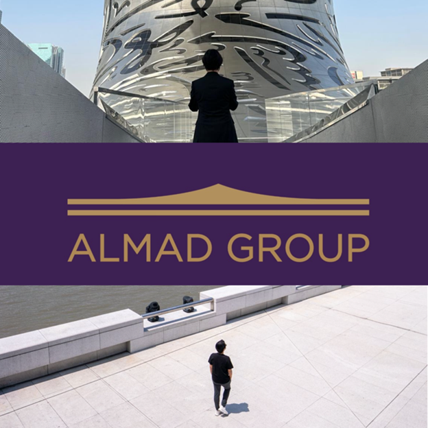 From Cultural Commerce to Global Movement: Adrian Cheng's ALMAD Group ...