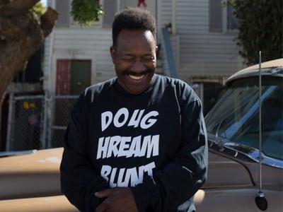 Doug Hream Blunt’s Funk Revival | Music | sfweekly.com