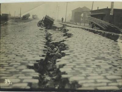 New 1906 Earthquake Photos Ring In Anniversary | Archives | sfweekly.com