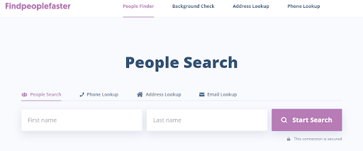 FindPeopleFaster Review: Best People Search Tool in 2023 | Marketplace ...
