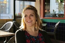 Alice Joy, San Francisco Woman, Killed in Motorcycle Crash | Archives ...