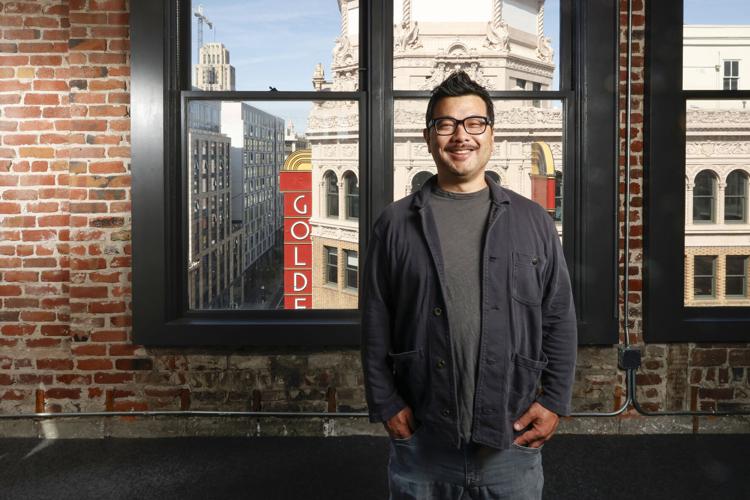 Savvy group sees homes for art groups in low building prices | Art ...