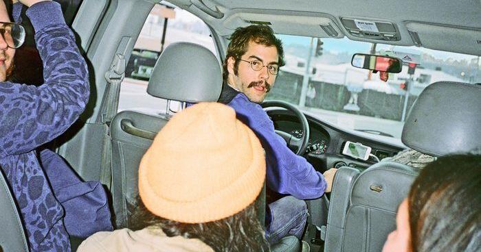 Mild High Club’s New Album, Skiptracing, Is Embedded With Double ...