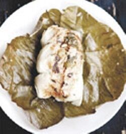 How to Make Nacatamales, the Other Hot Pocket | Dining | sfweekly.com