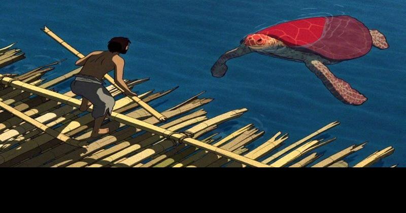 The Red Turtle | Film | sfweekly.com
