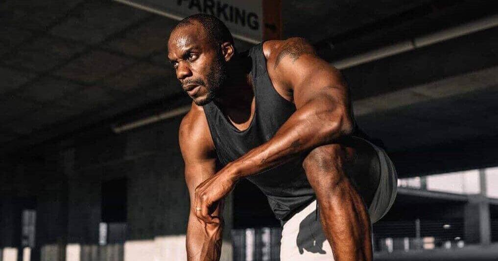 5 Best Testosterone Booster For Muscle Gain In 2021 | Biochemistry ...