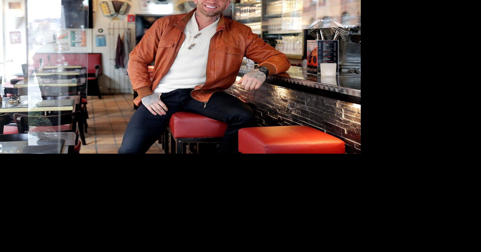 Mads Kristensen on How Sportsmanship Can Transform Lives | Sport ...