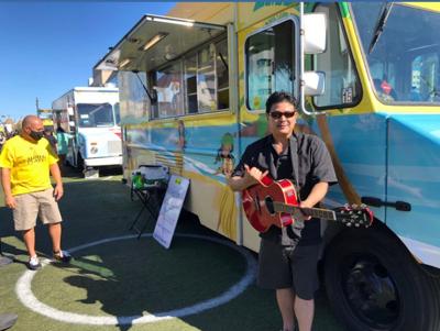 Cross-Country Food Truck Showdown Comes to SF | Dining | sfweekly.com