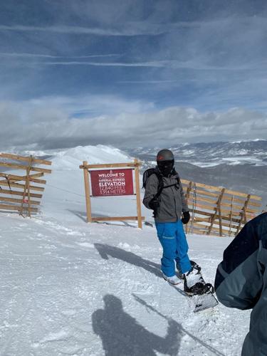 Interview with Snowboarder Jordan Siberry | Sport | sfweekly.com