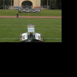 49ers Kicker Joe Nedney Vs. Killer Robot: A Trove of Photos | Archives ...