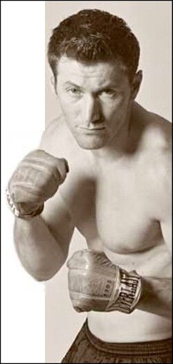 Boxing Bootcamp Day 18 — Time Constrained History of a Boxing Trainer ...