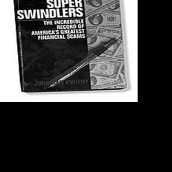 Law Catching up to 'Son of Super Swindler' Just as Infamous Dad Gets ...