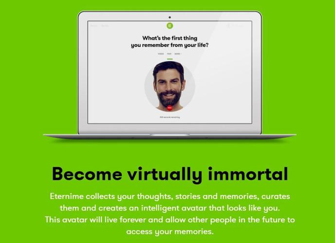 Digital Afterlife: What Happens to Your Facebook When You Die ...