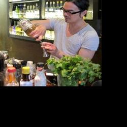 Drink of the Week: Drinking an “Apple” a Day at Mosto | Dining ...