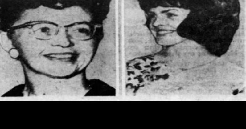 Yesterday’s Crimes: The East Bay Strangler | Archives | sfweekly.com