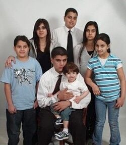 Honor Thy Father | Archives | sfweekly.com