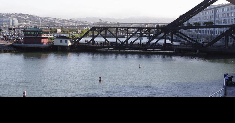 The Lefty O’Doul Bridge: A Feat of Steel and Engineering | Archives ...