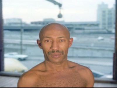 Amplified Feels: Recovering the Lost Memory of Ed Mock | Archives ...