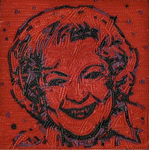 Jason Mecier Makes Pictures of Celebrities’ Junk | Art | sfweekly.com