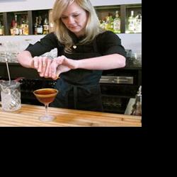 Wo Hing Cocktail Creator Brooke Arthur on Balancing the New and the ...