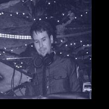 DJ Xander on His Darkwave Party Dancing Ghosts and Why He Takes ...