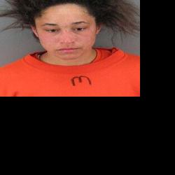 Sabryna Bell, S.F. Woman, Accused of Kicking Toddler at Local ...