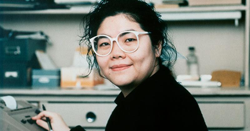 Ken Lum Loves His Job | Archives | sfweekly.com