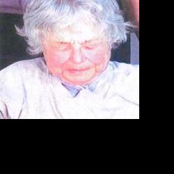 Nancy Cross: Elderly Woman Missing in San Francisco (Update) | Archives ...
