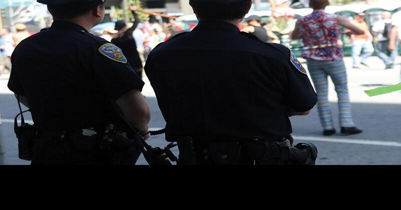 SFPD Wins Tough Budget Battle for 250 New Officers | Archives ...