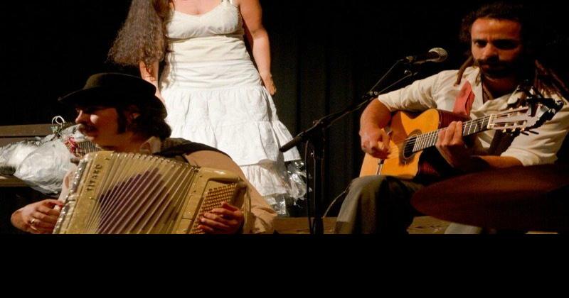 Ofra Daniel and the Song of Songs | Archives | sfweekly.com