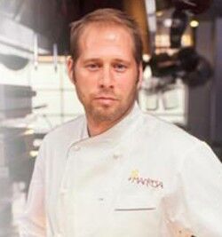 TiVo Alert: David Kinch of Manresa vs. Bobby Flay on Iron Chef | Dining ...