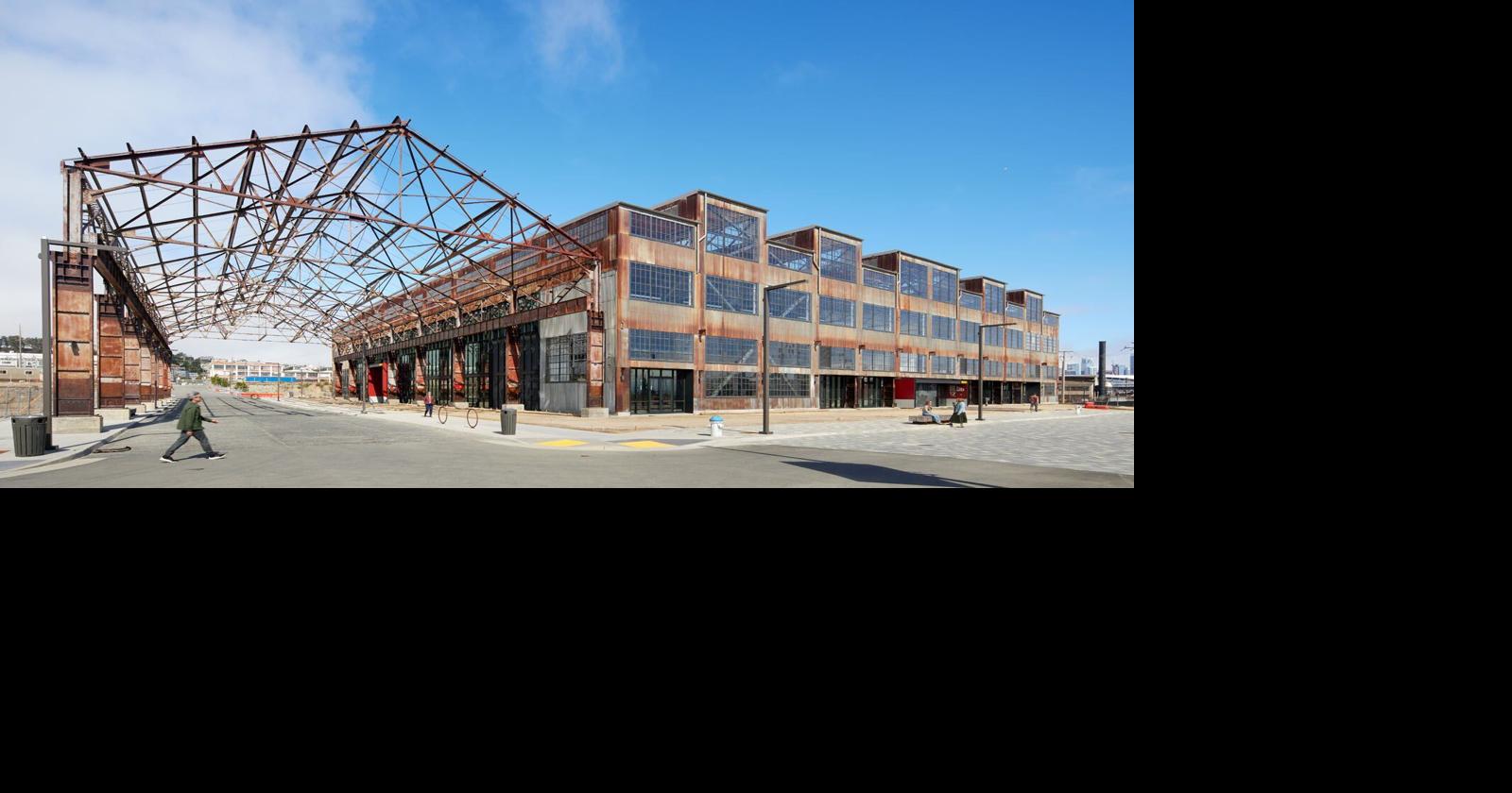 SF's Breadbelly and Standard Deviant set to open at Pier 70 | Dining | sfweekly.com