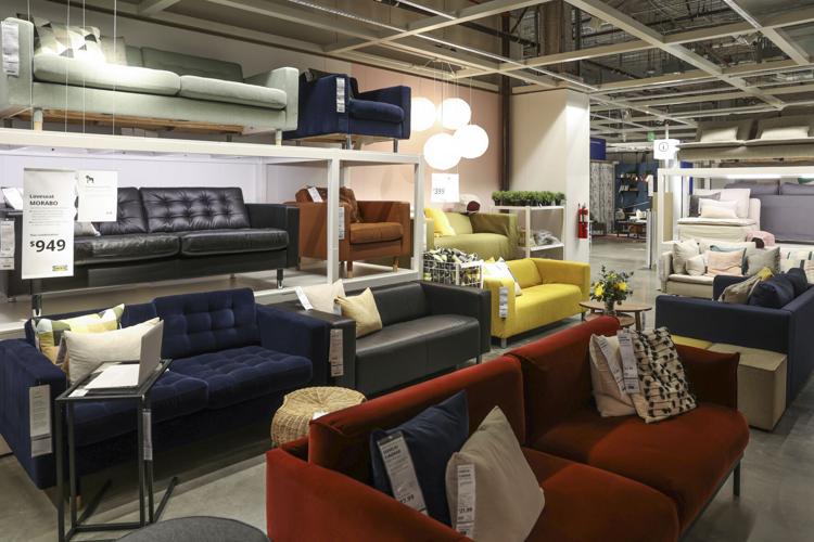 IKEA Opens New Concept Store In San Francisco | Our Partners | sfweekly.com