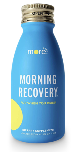 5 Best Supplements For Hangover Prevention | Commerce | sfweekly.com