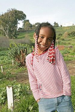 A Party for Alemany Farm | Dining | sfweekly.com