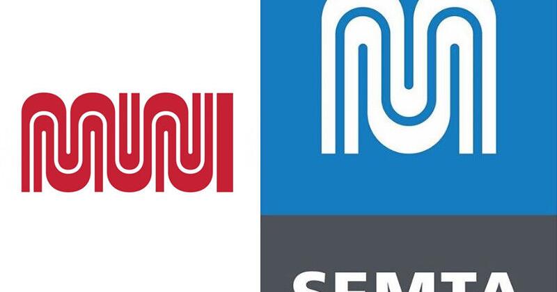 SFMTA Revives Muni ‘Worm’ in New Logo | Archives | sfweekly.com