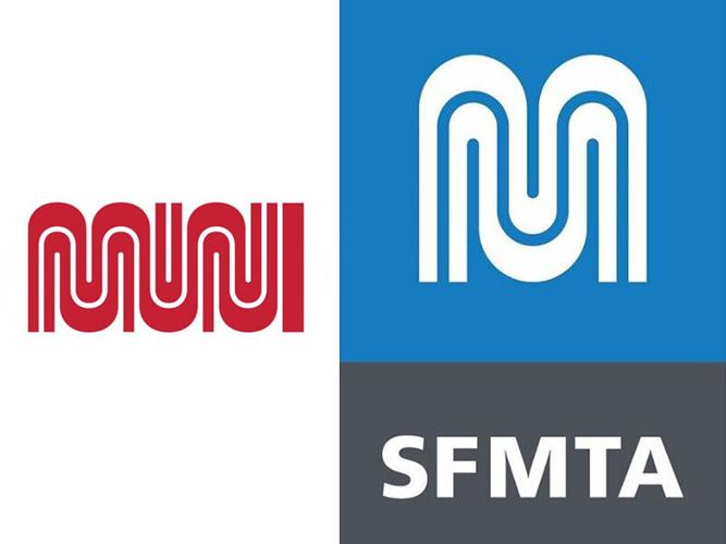 SFMTA Revives Muni ‘Worm’ in New Logo | Archives | sfweekly.com