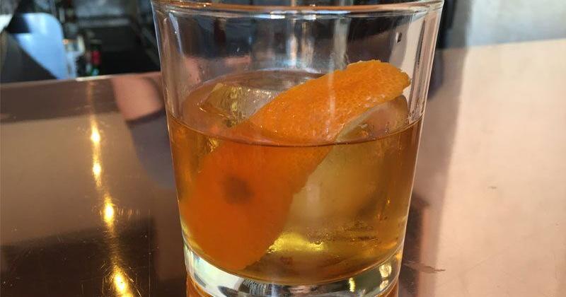 Drink: Let’s Rum-ble | Dining | sfweekly.com