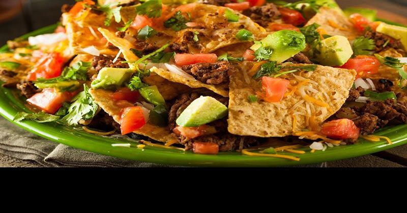 SATURDAY: See the World’s Largest Nachos Get Built | Dining | sfweekly.com