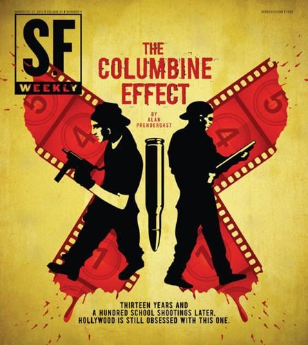 The Columbine Effect: Why Hollywood Is Keeping the Story Alive ...