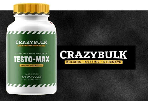 The [5] Best Testosterone Booster Supplements | Ultimate Men’s Guide ...